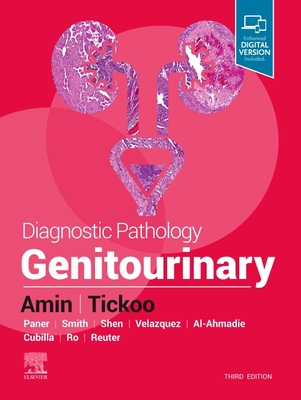 Diagnostic Pathology. Genitourinary