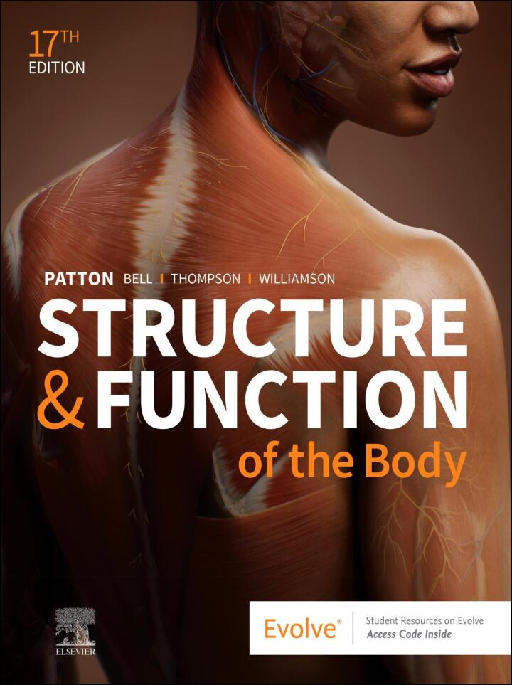 Structure & Function of the Body