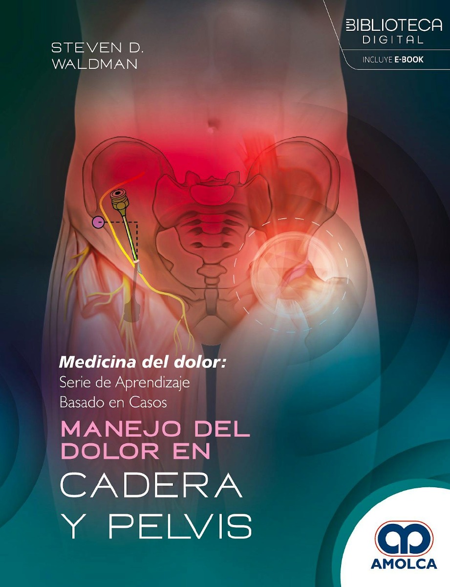 Anatomía Del Dolor De Cadera