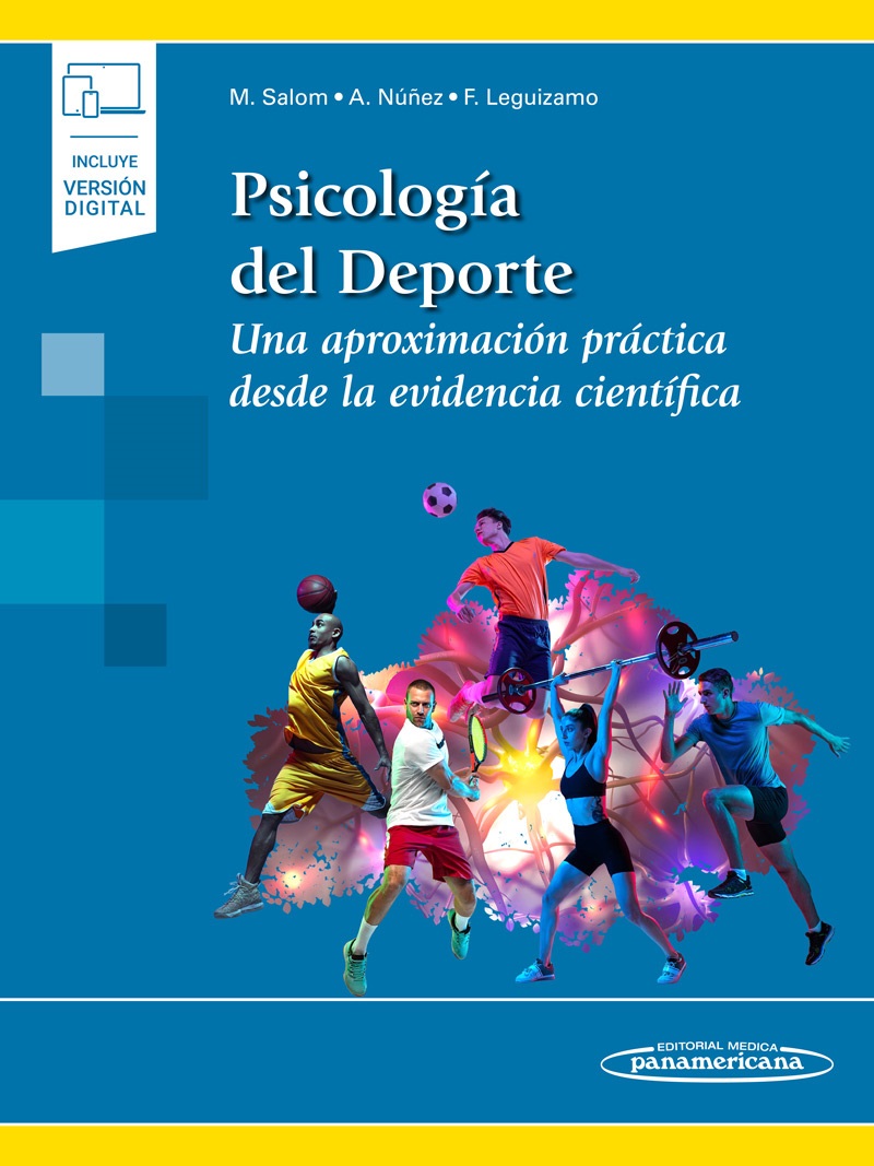 Psicología del Deporte