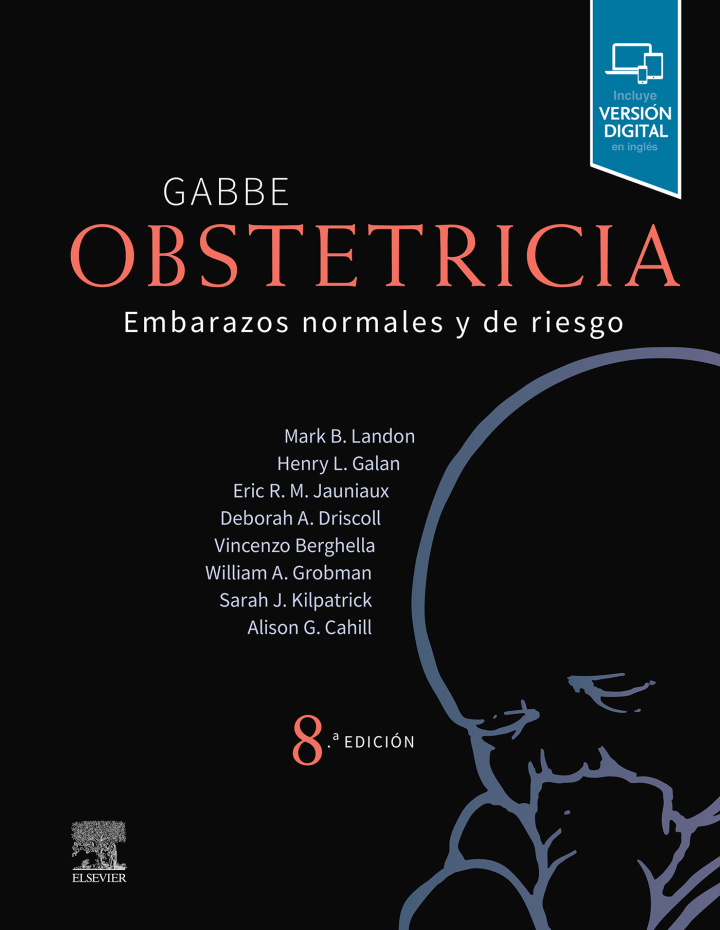 Gabbe. Obstetricia