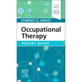 Occupational Therapy Pocket Guide