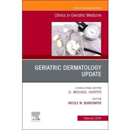 Geriatric Dermatology Update