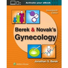 BEREK & NOVAK's Gynecology