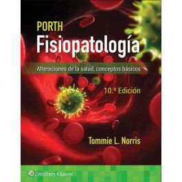 Porth Fisiopatología
