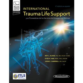 International Trauma Life Support