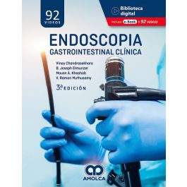 Endoscopia Gastrointestinal Clínica